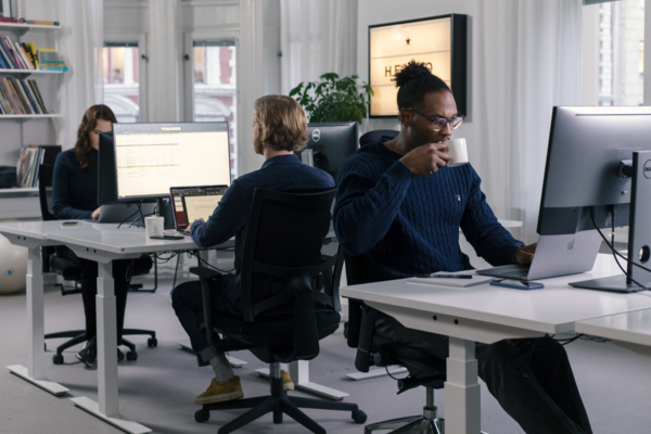 Office Space Security Solutions | Securitas
